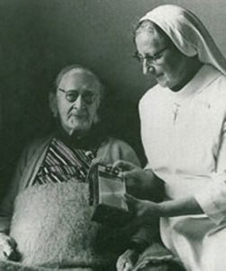 The Works of Mercy – Sisters of Mercy New Zealand