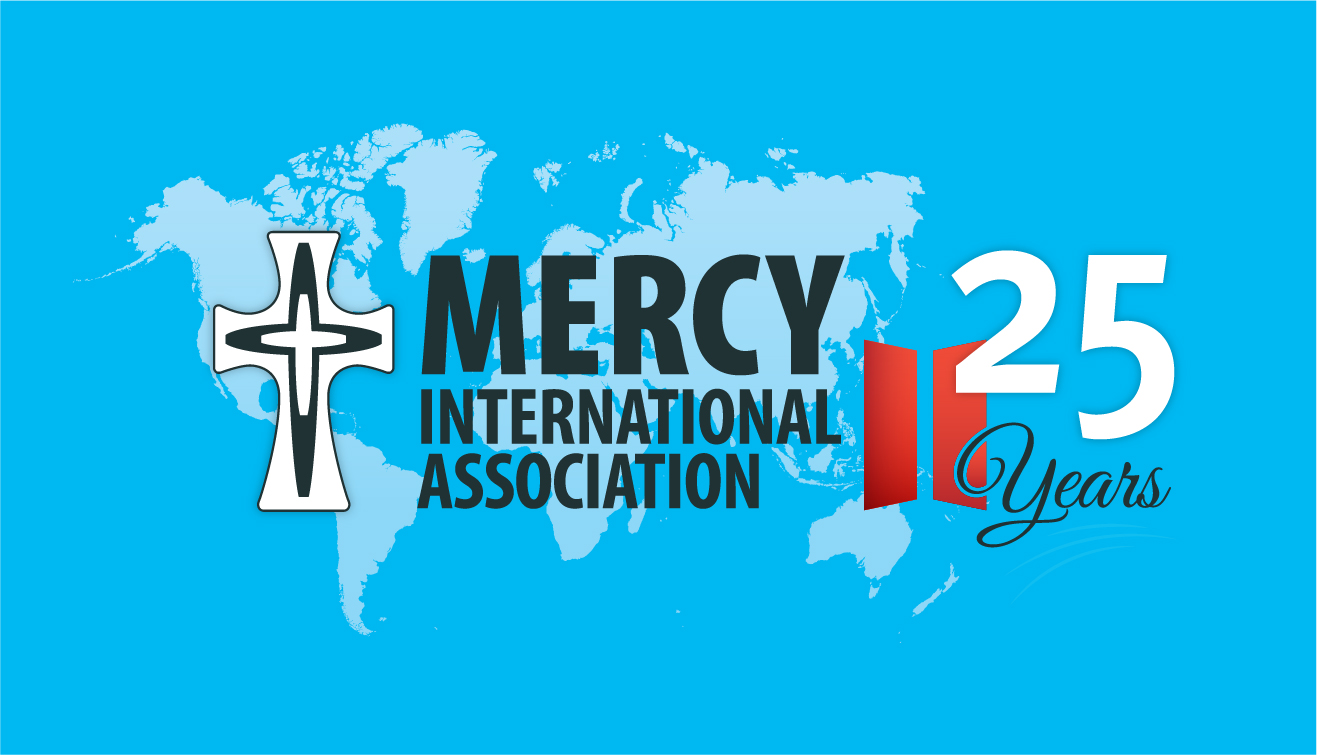 Celebrating 25 years of Mercy International Centre – Sisters of Mercy ...